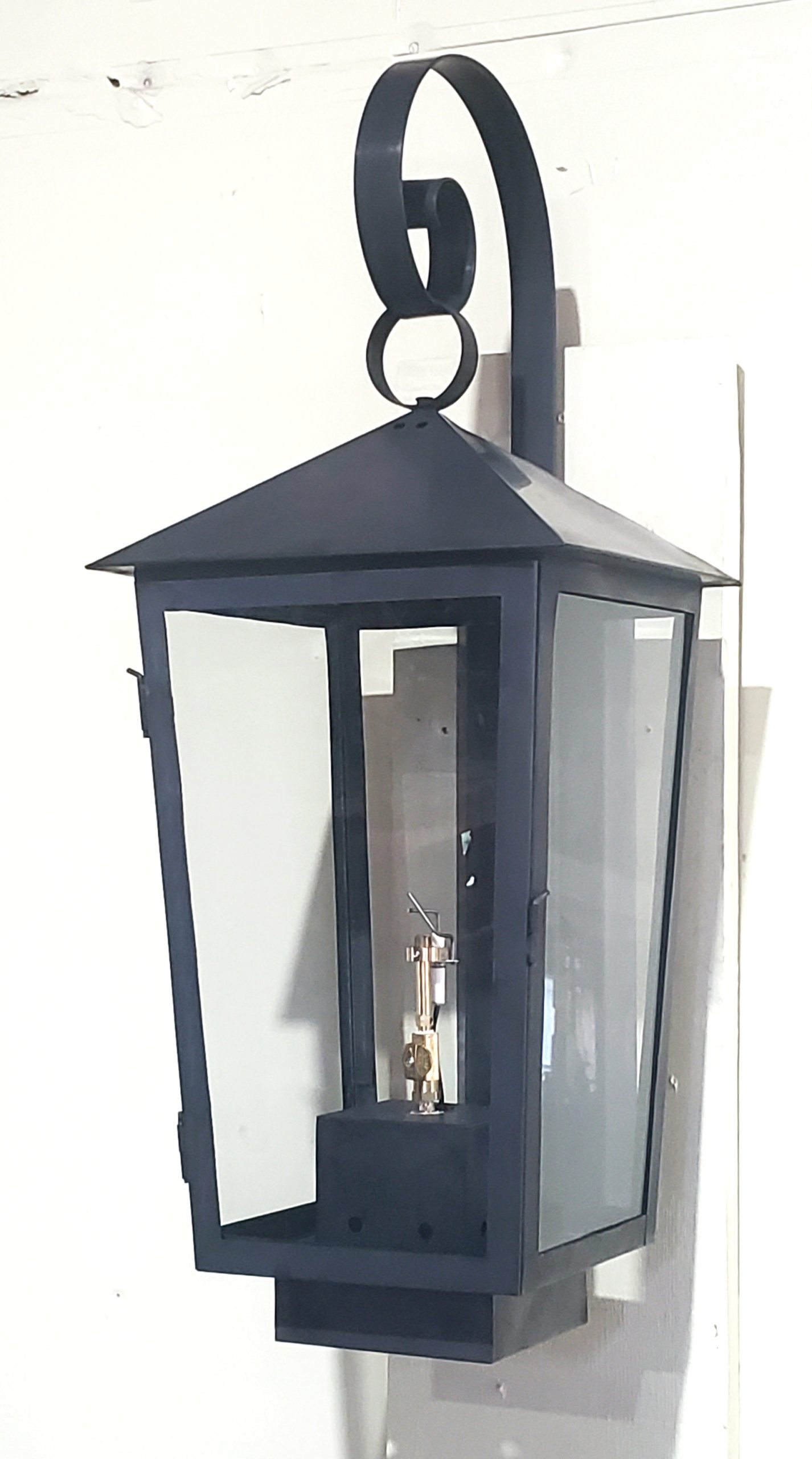 The Classic - Gas - Carolina Gas Lanterns